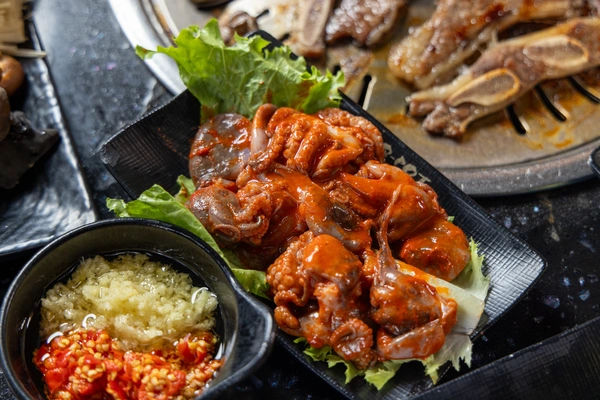 Q-POT Korean BBQ & Hot Pot in San Jose | AYCE Dining