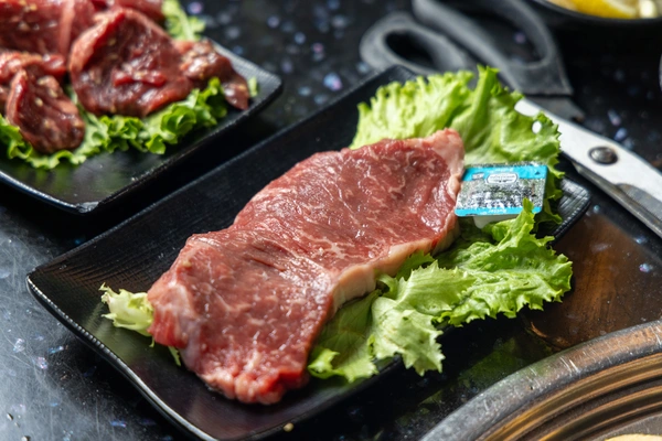 Q-POT Korean BBQ & Hot Pot in San Jose | AYCE Dining