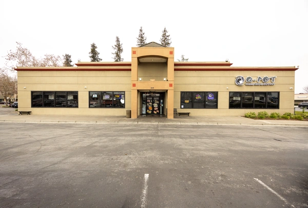 Q-POT Korean BBQ & Hot Pot in San Jose | AYCE Dining