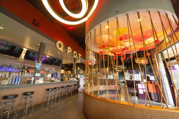 Q-POT Korean BBQ & Hot Pot in San Jose | AYCE Dining
